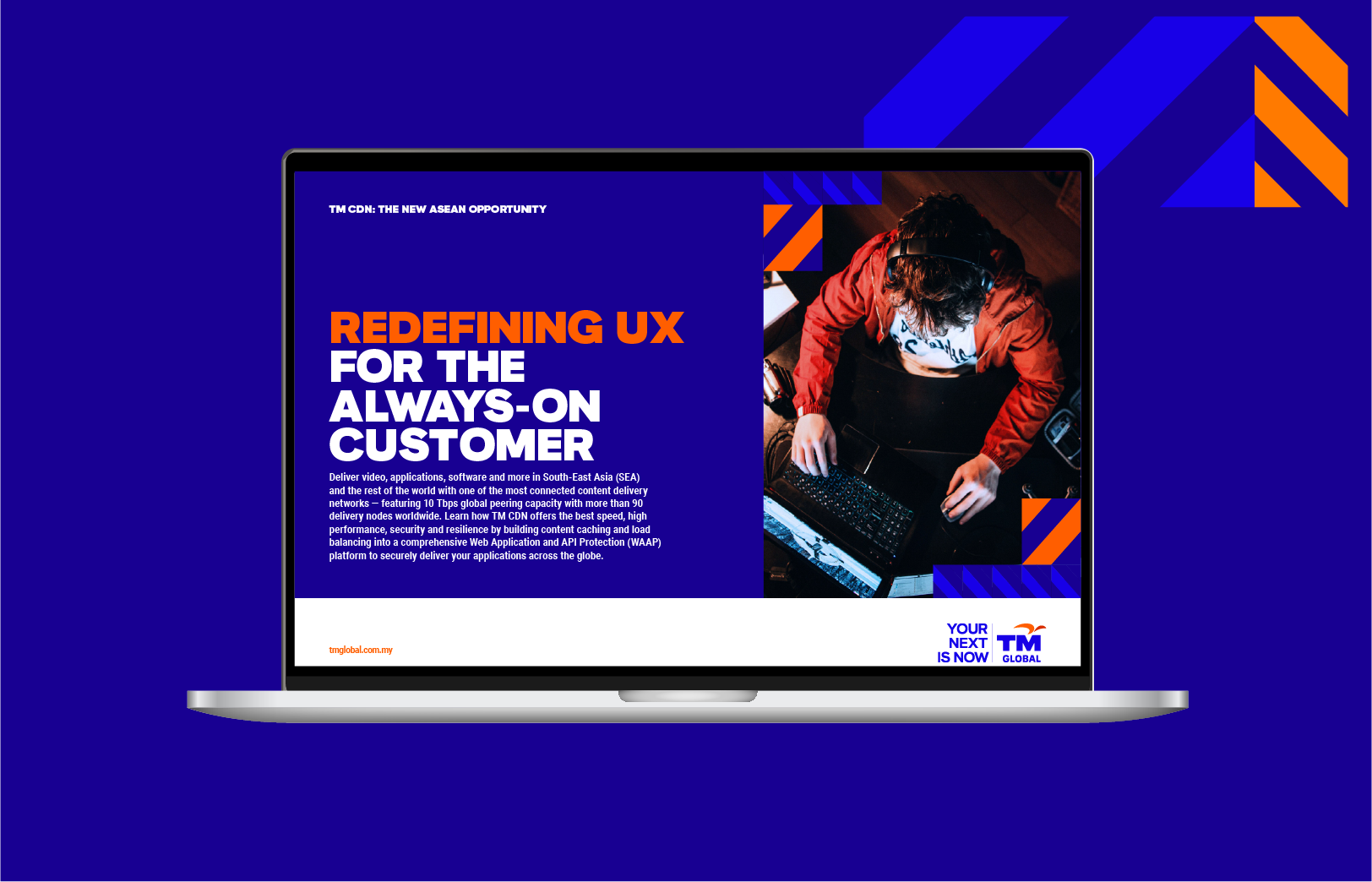 Products - TM Edge | TM Global